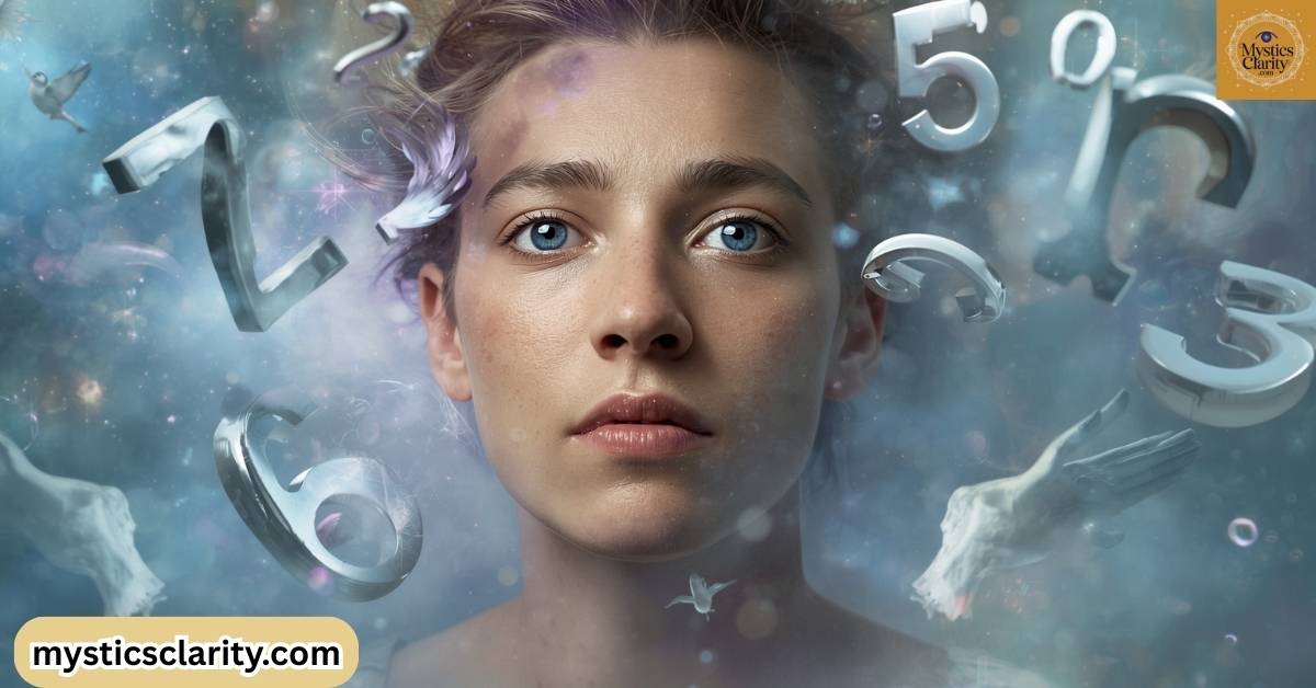 What Does Seeing Double Numbers Mean Spiritually