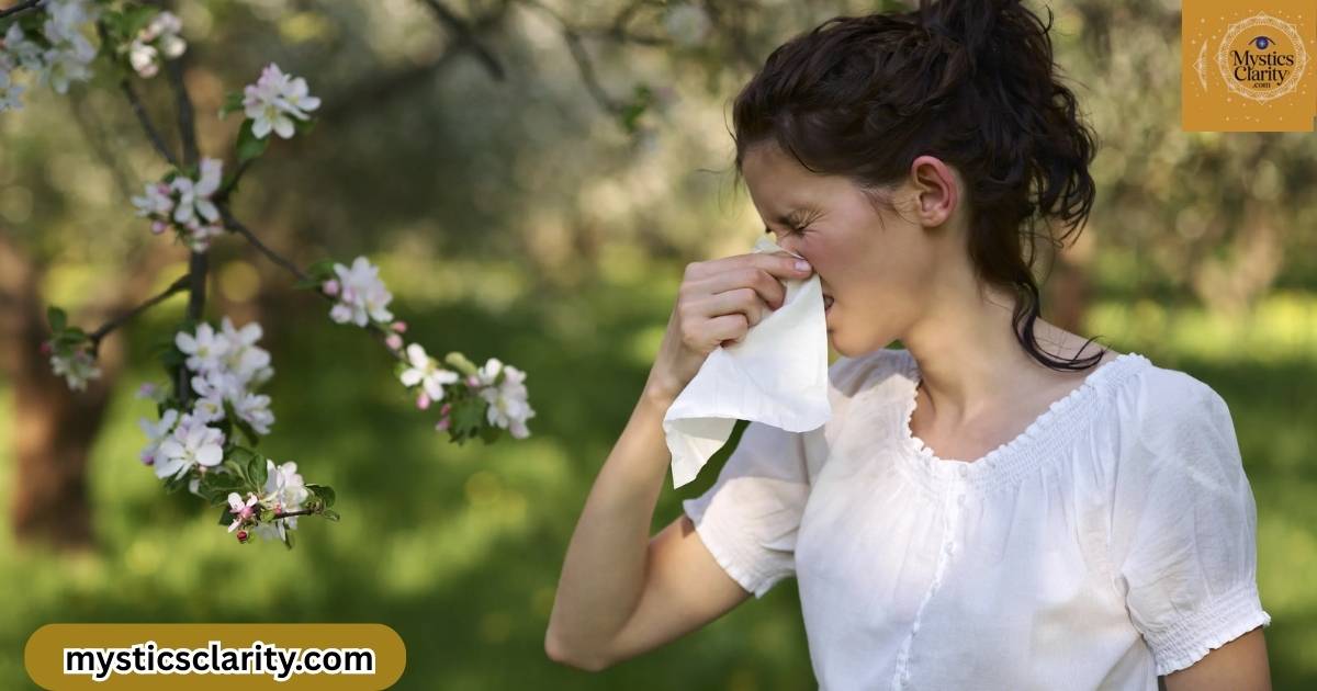 Sneezing 3 Times in a Row Spiritual Meaning