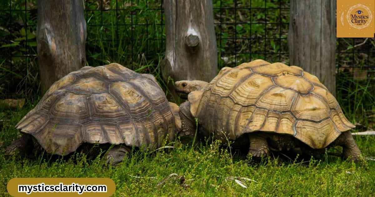 Tortoise Spiritual Meaning and Symbolism – Mystics Clarity